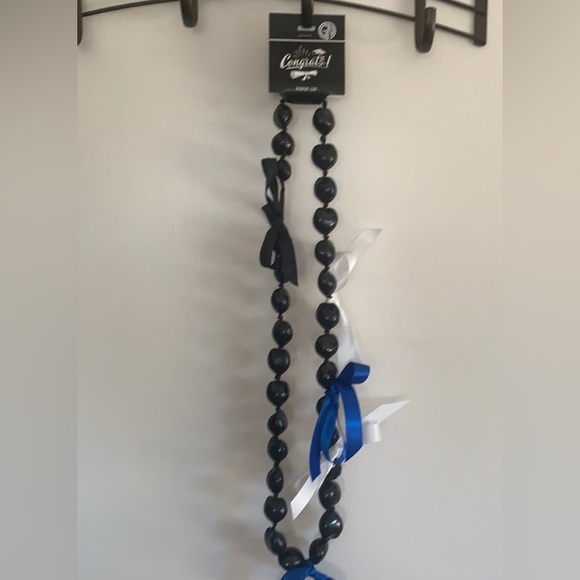 Graduation KUKUI | Other | Graduation Kukui Lei Brand New Go Nuts One ...